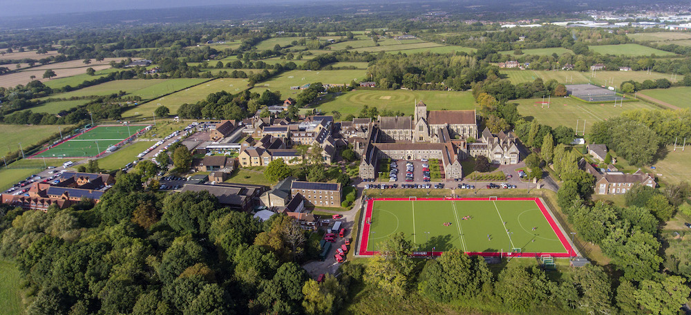 Brighton Hurstpierpoint - MisterGO