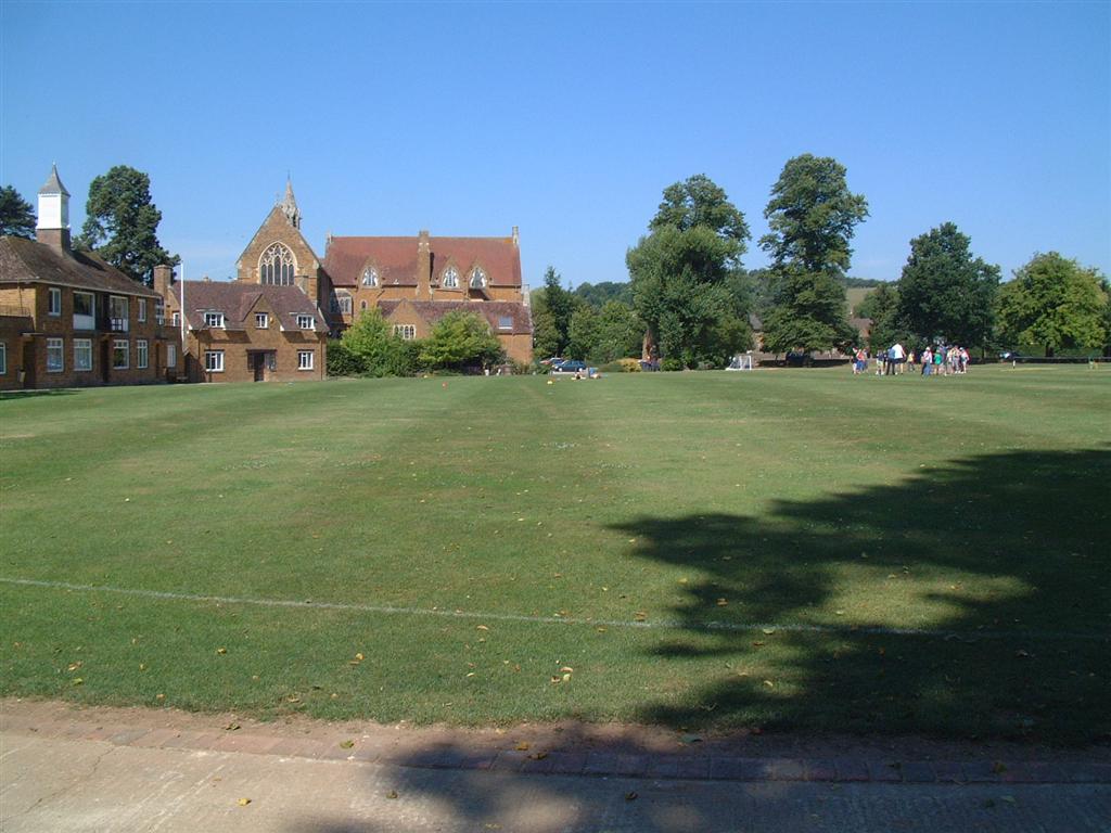 Bloxham - MisterGO