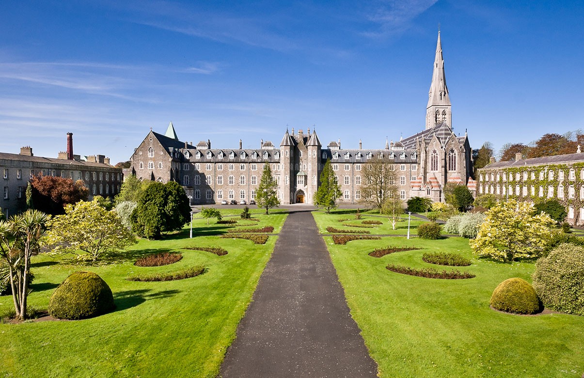 Dublino Maynooth MisterGO